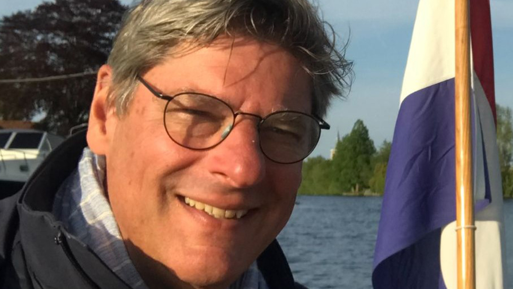 Nieuwe bestuurder voor Hoogheemraadschap Rijnland voorgedragen door VVD ...