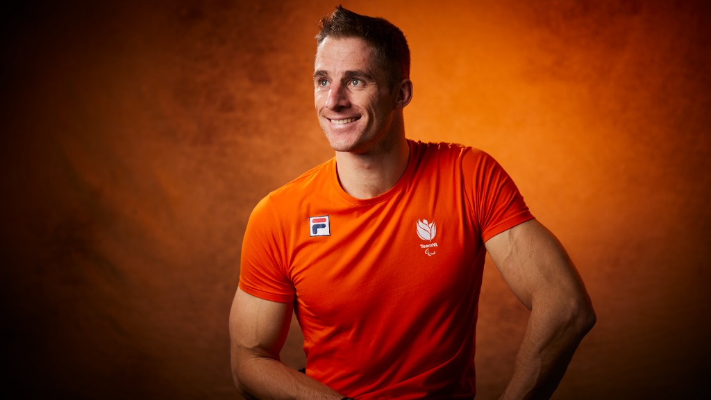 Jetze Plat sluit spelen af met negende plek op de marathon - Studio ...